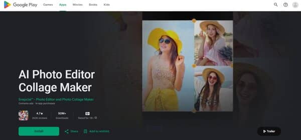 12 Best AI Collage Makers